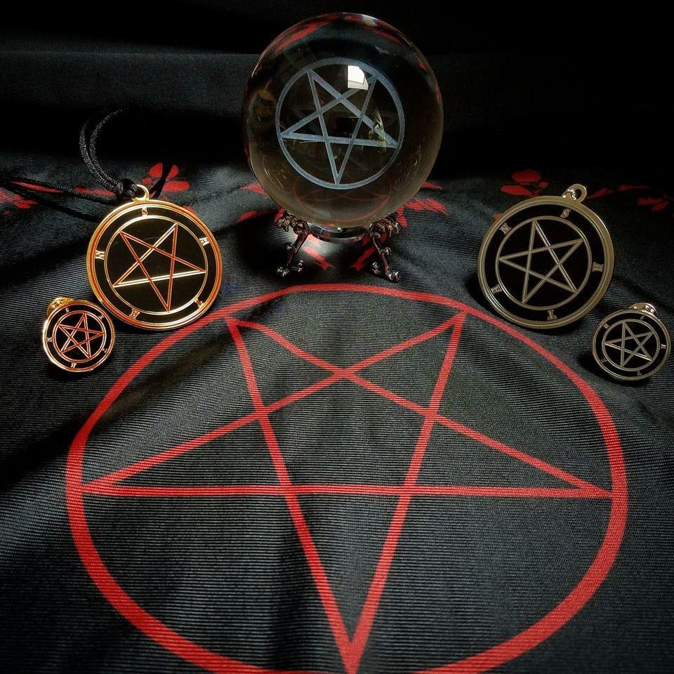 Satanic Altar Tools and Accessories - Goetic Impressions – tagged ...