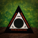 The Magickal Circle and Triangle of Solomon - Goetic Impressions