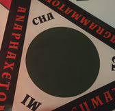 Magickal Goetic Triangle of Solomon – Goetic Impressions