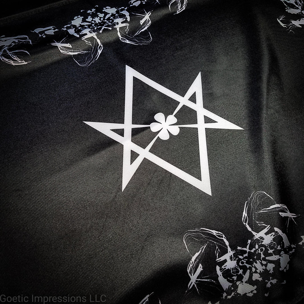 Magickal Occult Ritual Supplies and Tools - Goetic Impressions